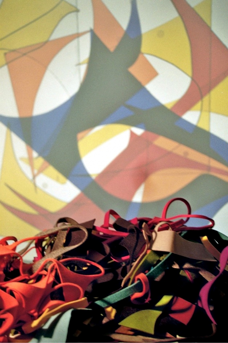 Remida e.V.: Projekt "Remida – Das kreative Recycling Centro ...